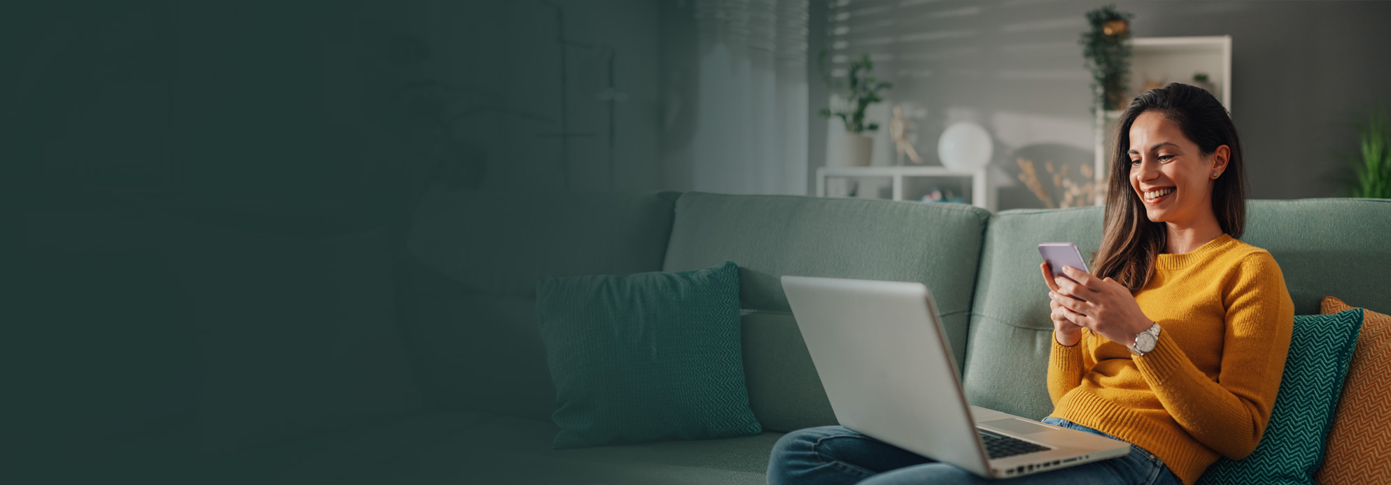 Banque au quotidien - Saham bank - Professionnels et TPE