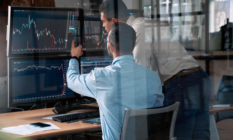 Épargner et placer mon argent - Saham Bank