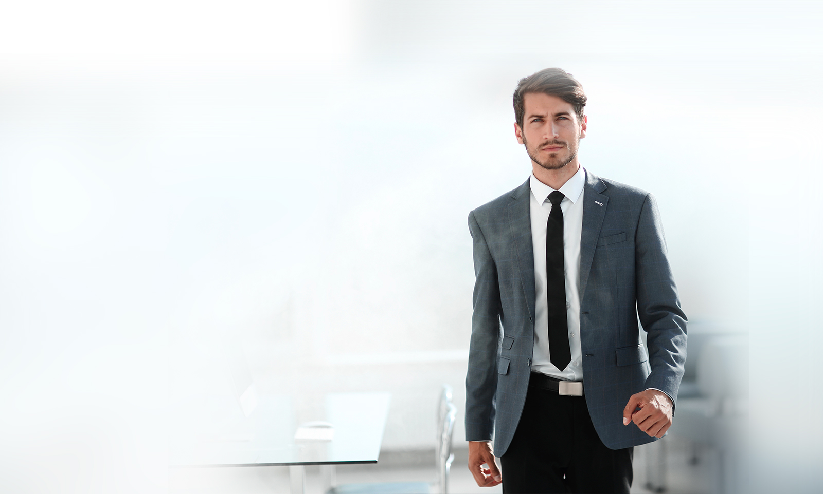 Banque de détail - Saham Bank