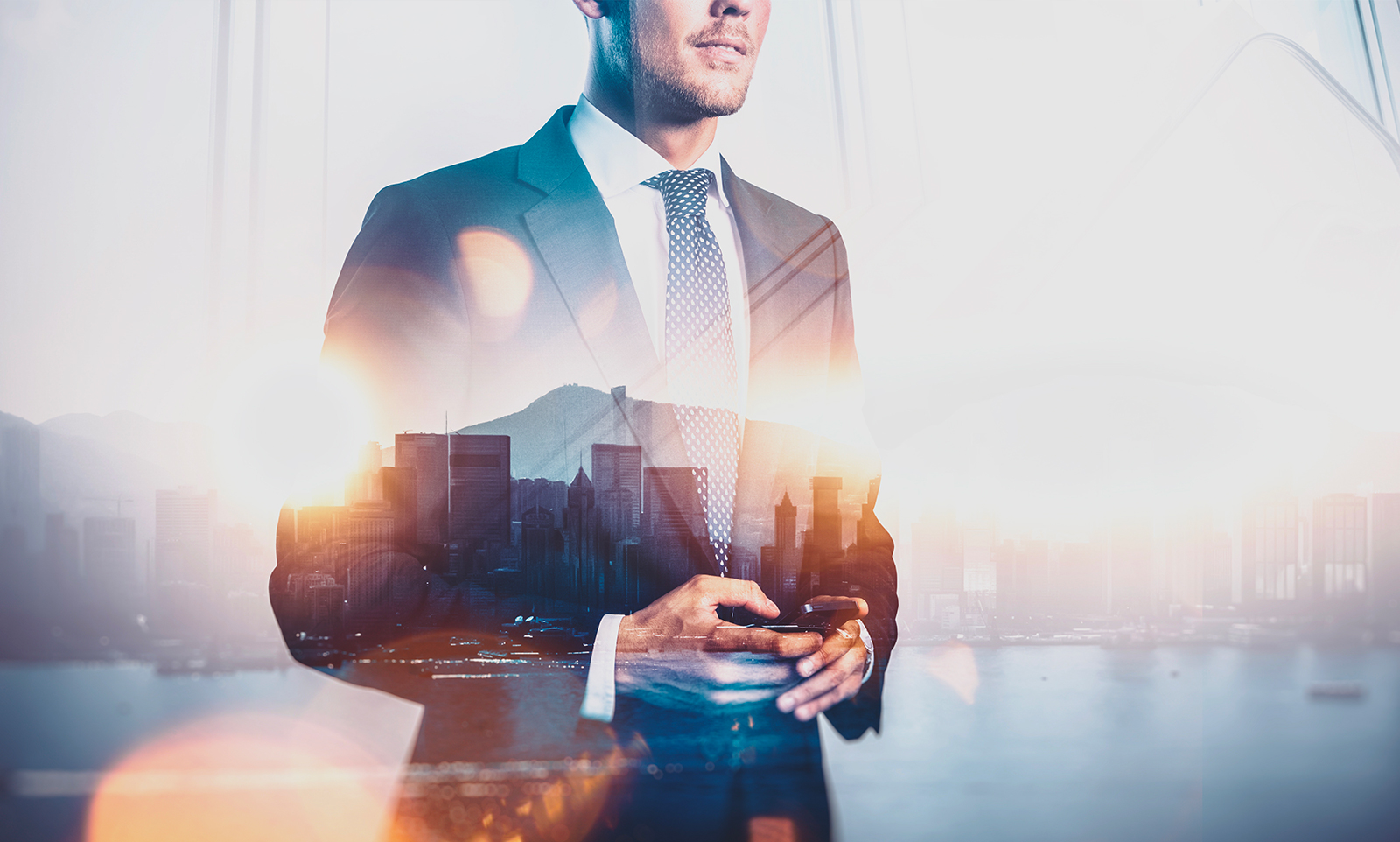 Banque d'investissement - Saham Bank