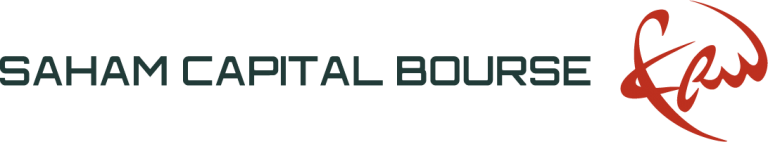 Saham Capital Bourse - Saham Bank