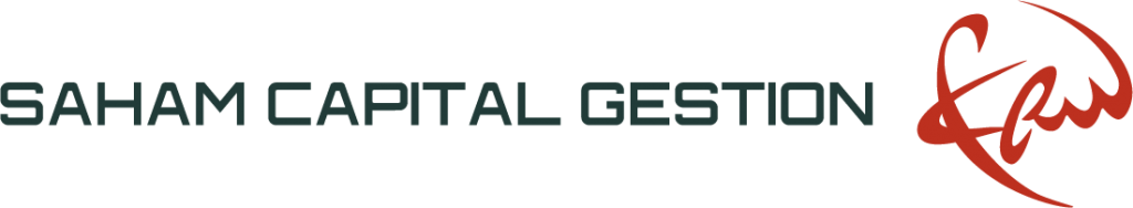 Saham Capital Gestion - Saham Bank