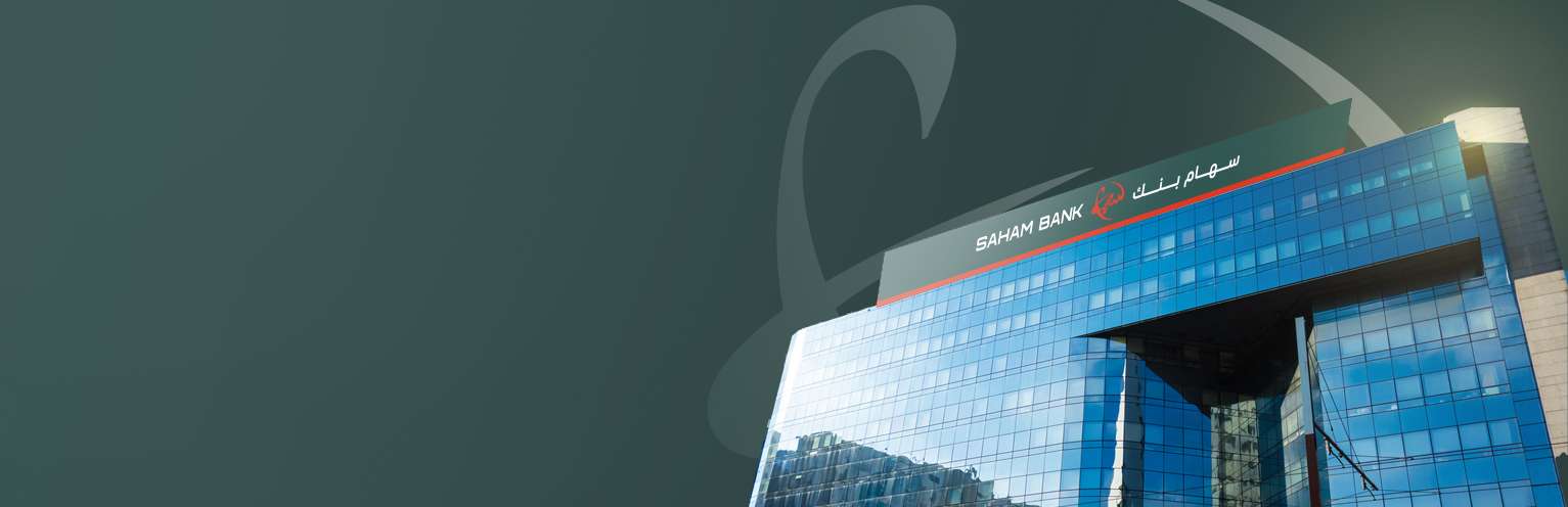 Présentation - Saham Bank
